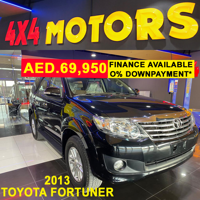 Best Used Car Dealer - 4x4 Motors L.L.C - We Buy Cars For Cash