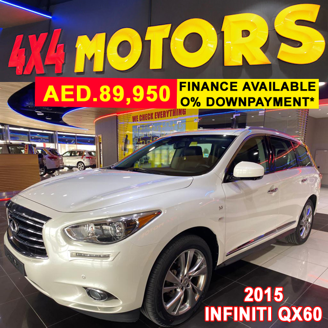 Best Used Car Dealer - 4x4 Motors L.L.C - We Buy Cars For Cash