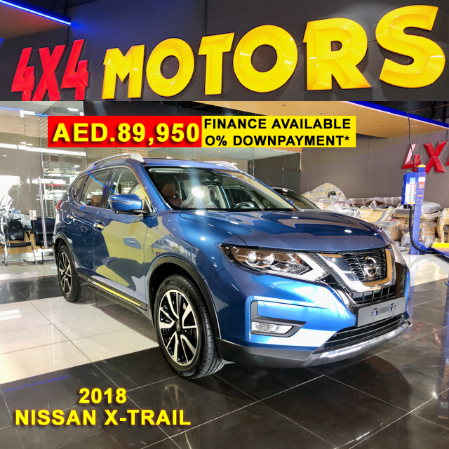 Best Used Car Dealer - 4x4 Motors L.L.C - We Buy Cars For Cash