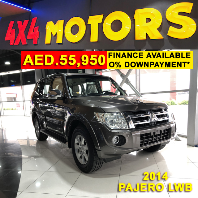 Best Used Car Dealer - 4x4 Motors L.L.C - We Buy Cars For Cash