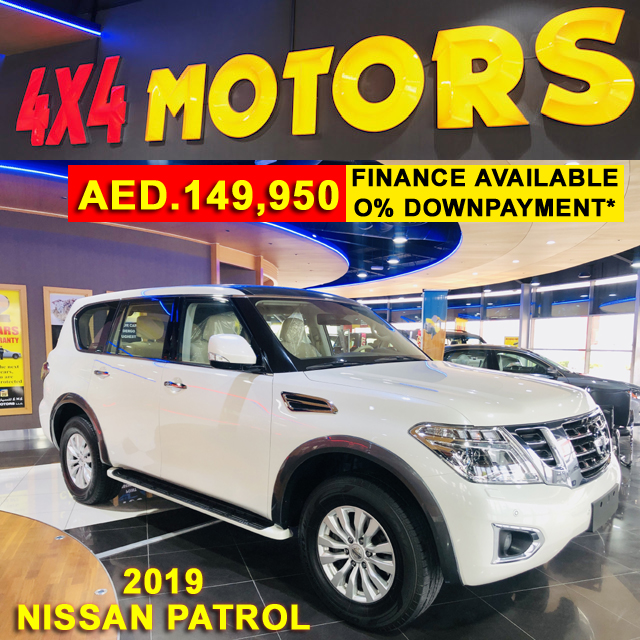 Best Used Car Dealer - 4x4 Motors L.L.C - We Buy Cars For Cash